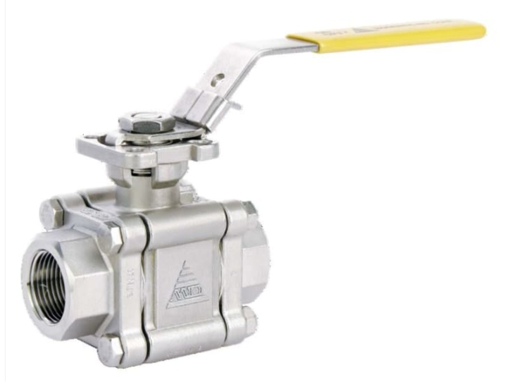 Introduction to SW Ball Valves - Athena Engineering S.R.L